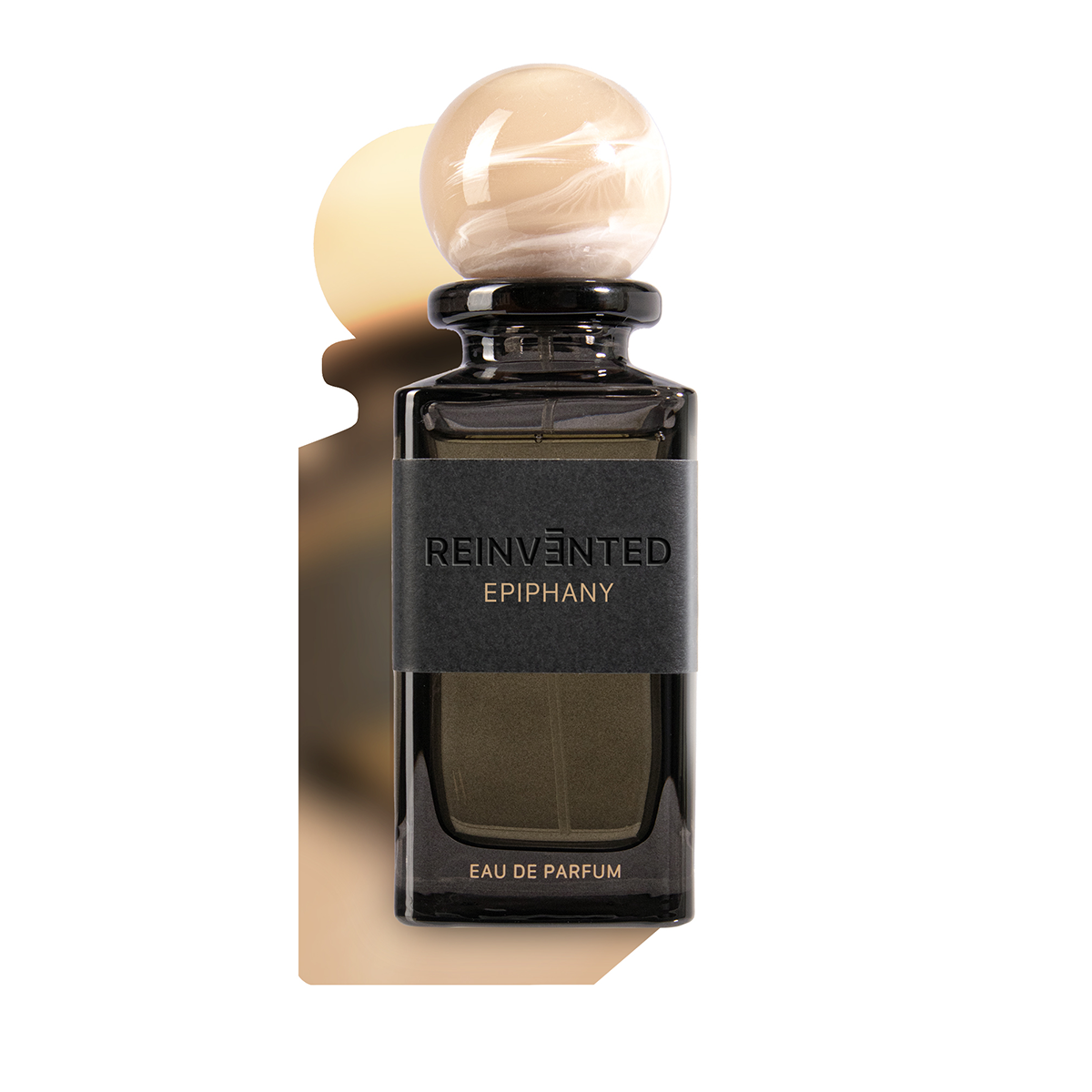Epiphany von Reinvented – Eleganter Zitrusduft für Alltag und besondere ...